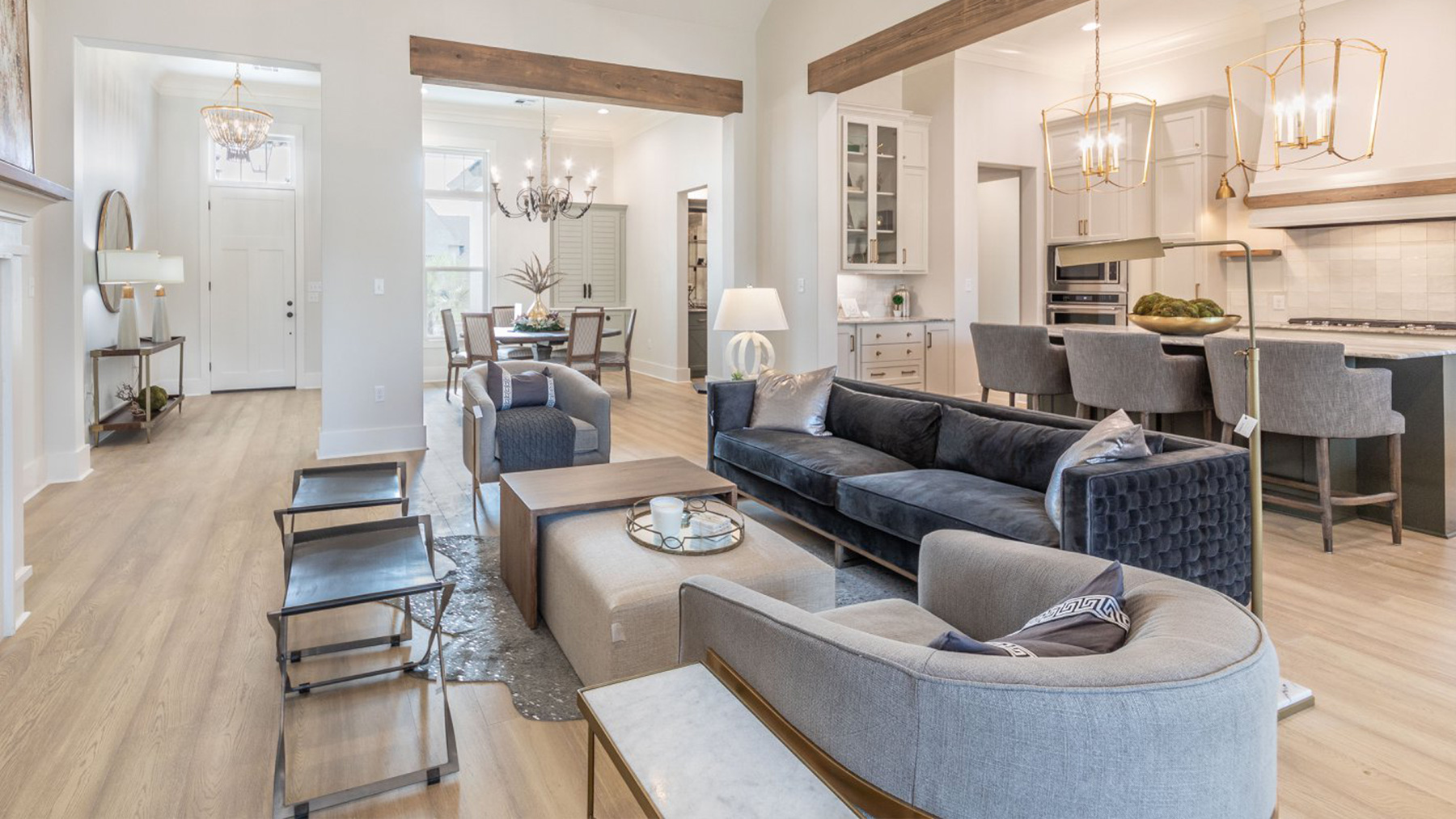 Build Local. Build Better. Build with a Member of AHBA. | Acadian Home ...