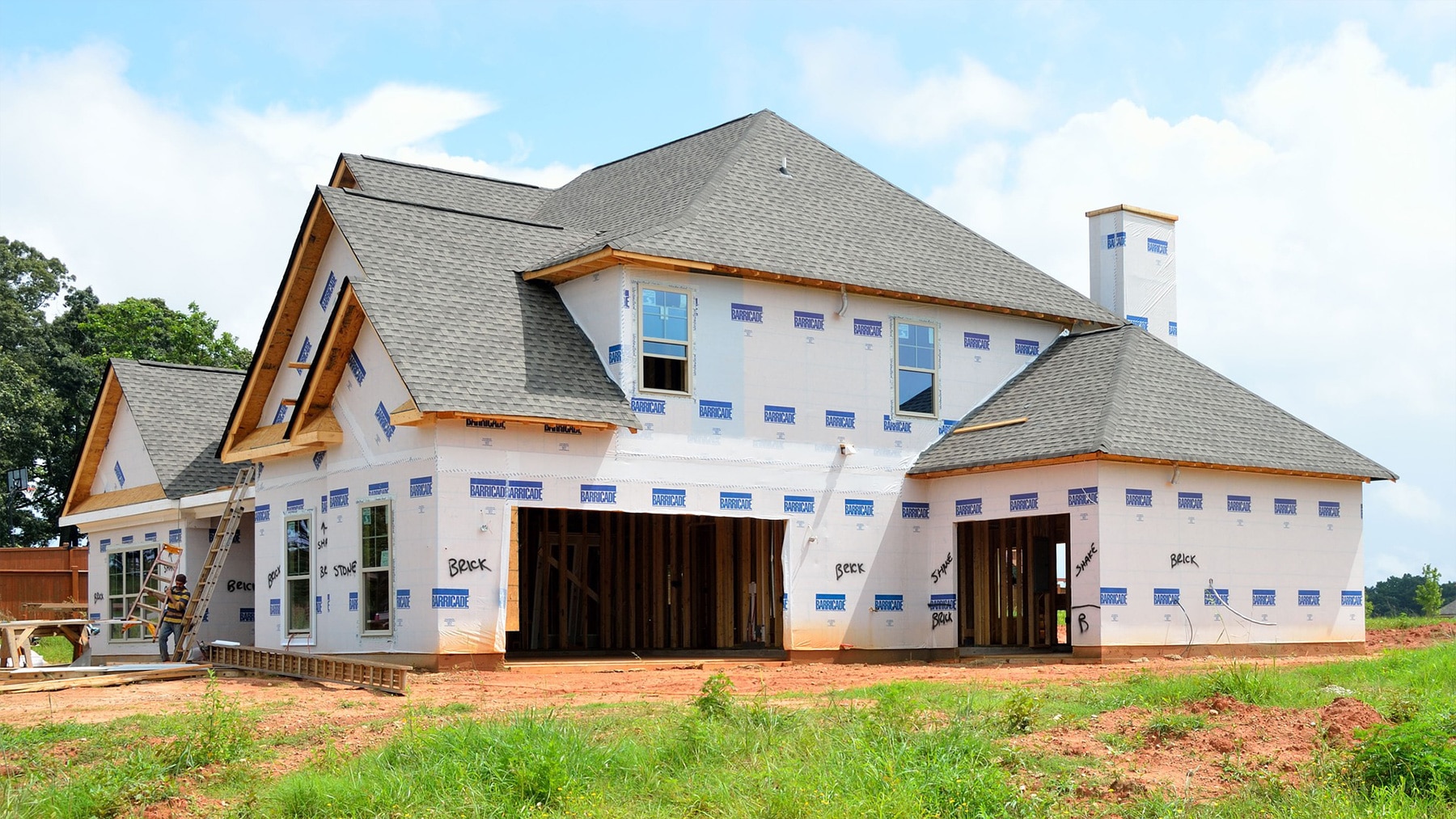 How to Choose a Builder | Acadian Home Builders Association