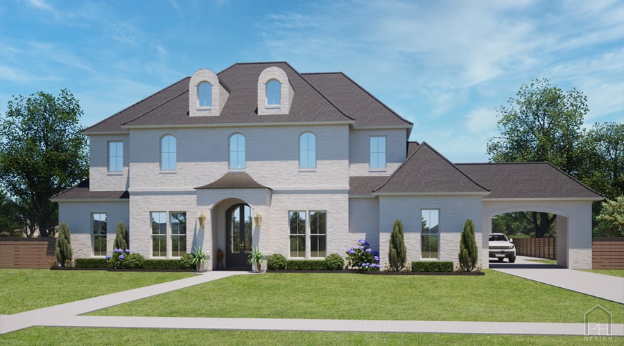 108 Stoney Trek Drive | Acadian Home Builders Association