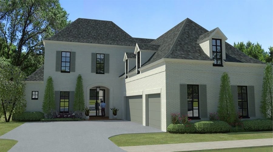 218 Gunter Grass Court | Acadian Home Builders Association
