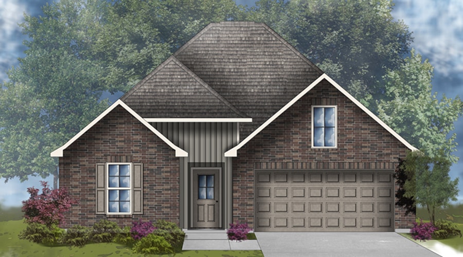 300 Weaver Way | Acadian Home Builders Association