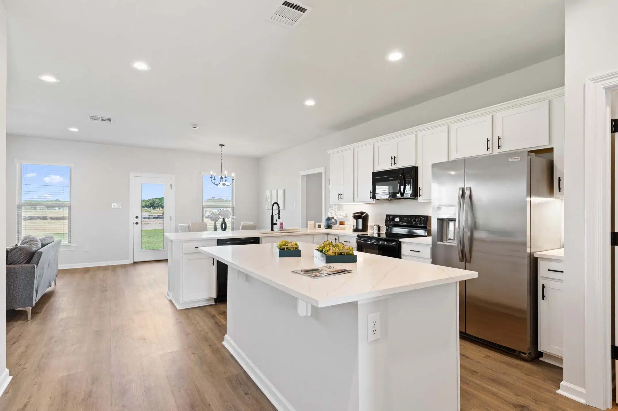 300 Weaver Way | Acadian Home Builders Association