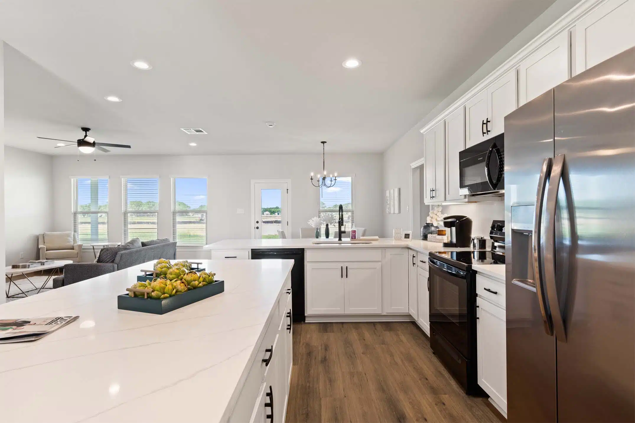 300 Weaver Way | Acadian Home Builders Association