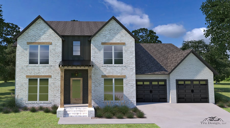 302 Abercrombie Way | Acadian Home Builders Association