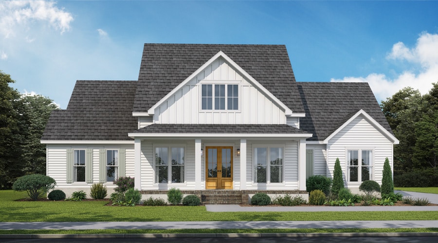5312 Belvedere East Blvd | Acadian Home Builders Association
